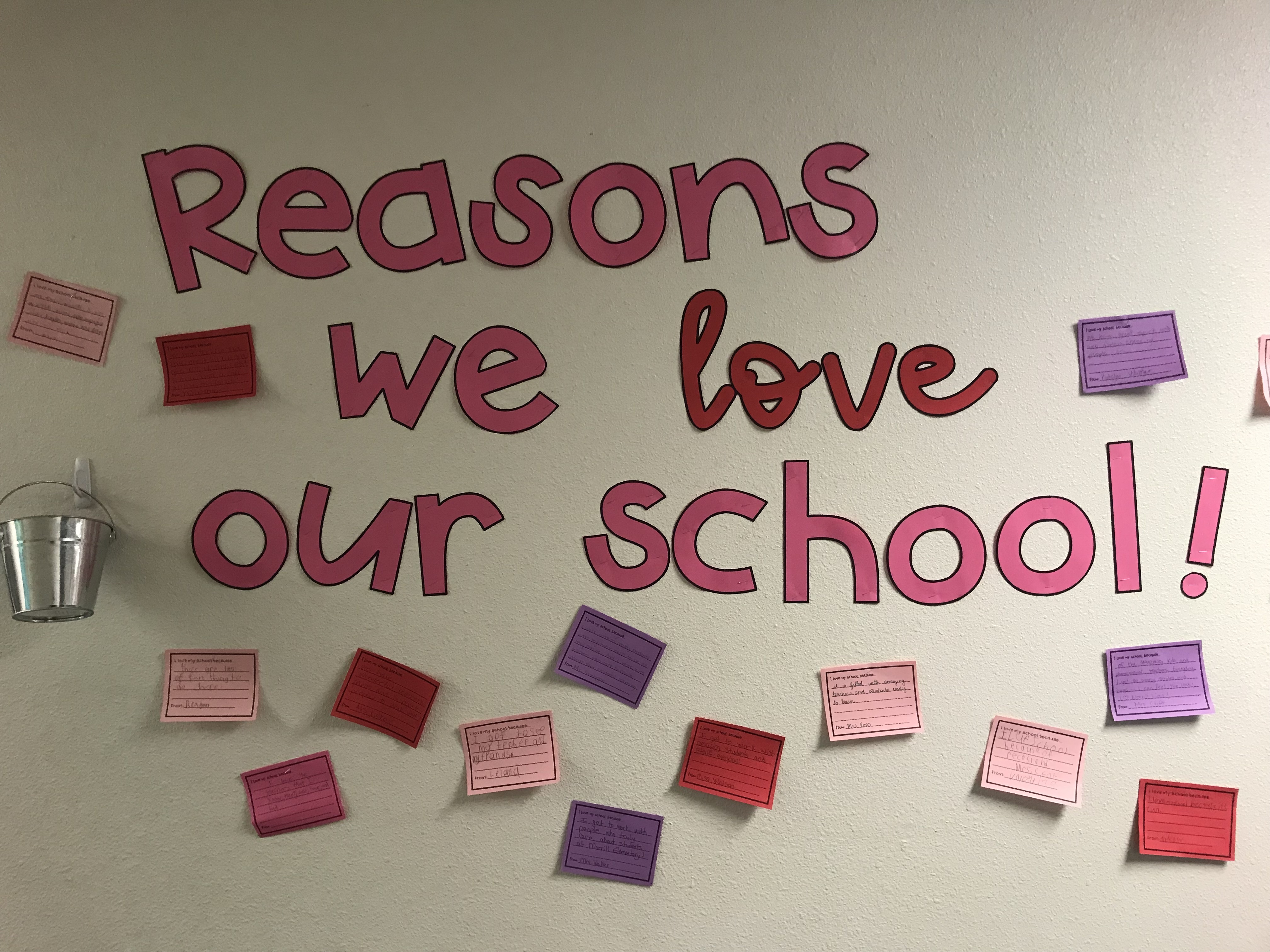 Morrill Elementary School