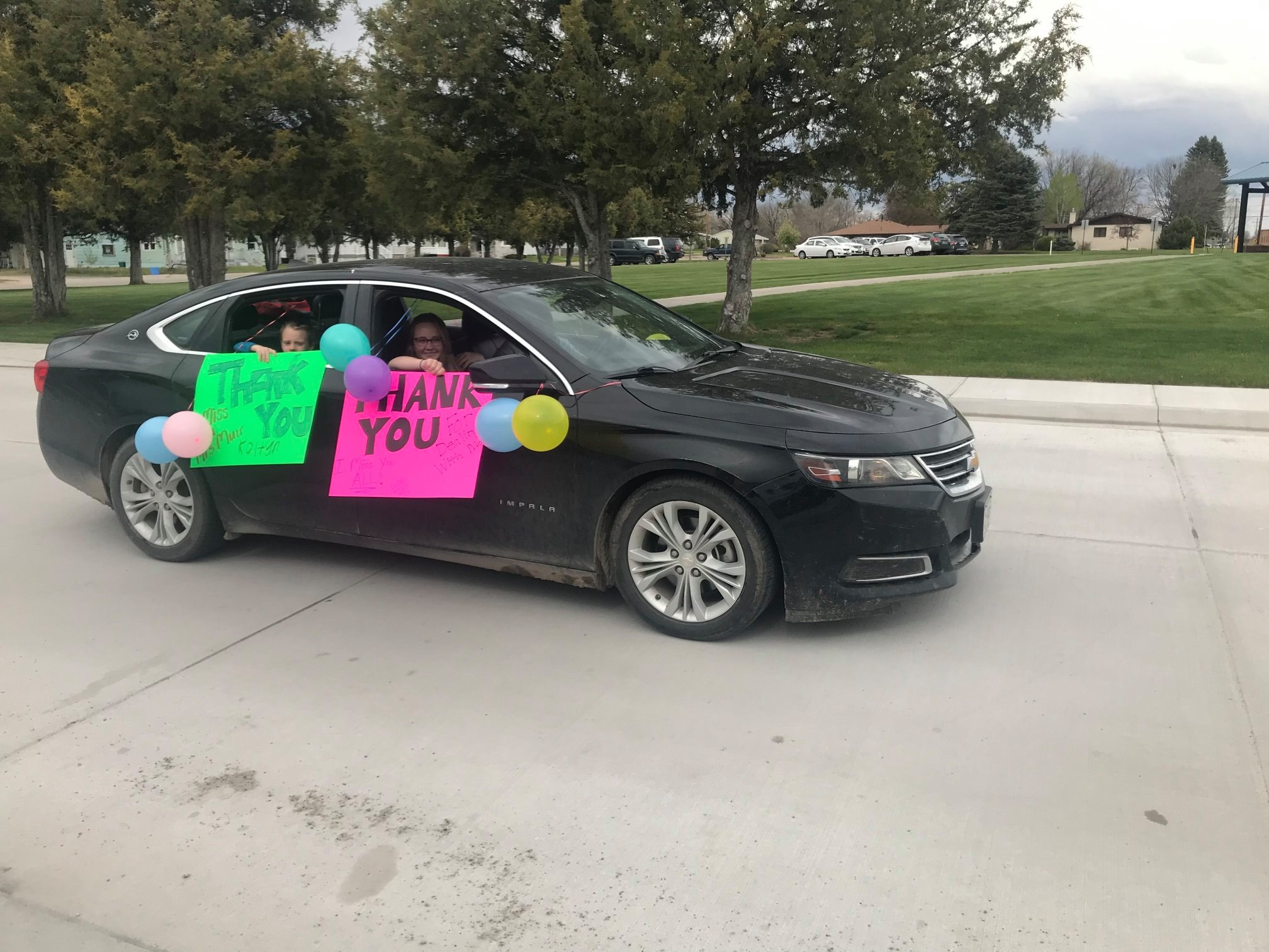 Morrill Elementary School